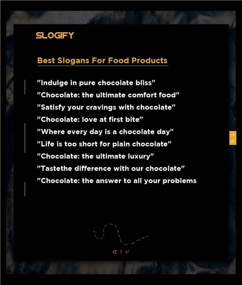 177 Catchy Slogan For Food Products Slogify 177-catchy-slogan-for-food-products-slogify